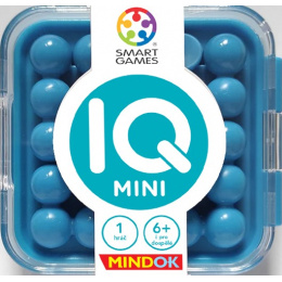 Mindok SMART - IQ Mini - Pygmalino