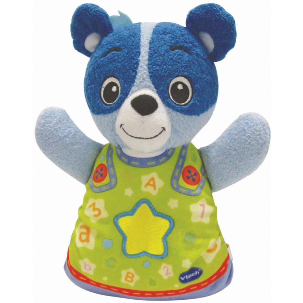 Vtech Usínáček Medvídek CZ - Pygmalino